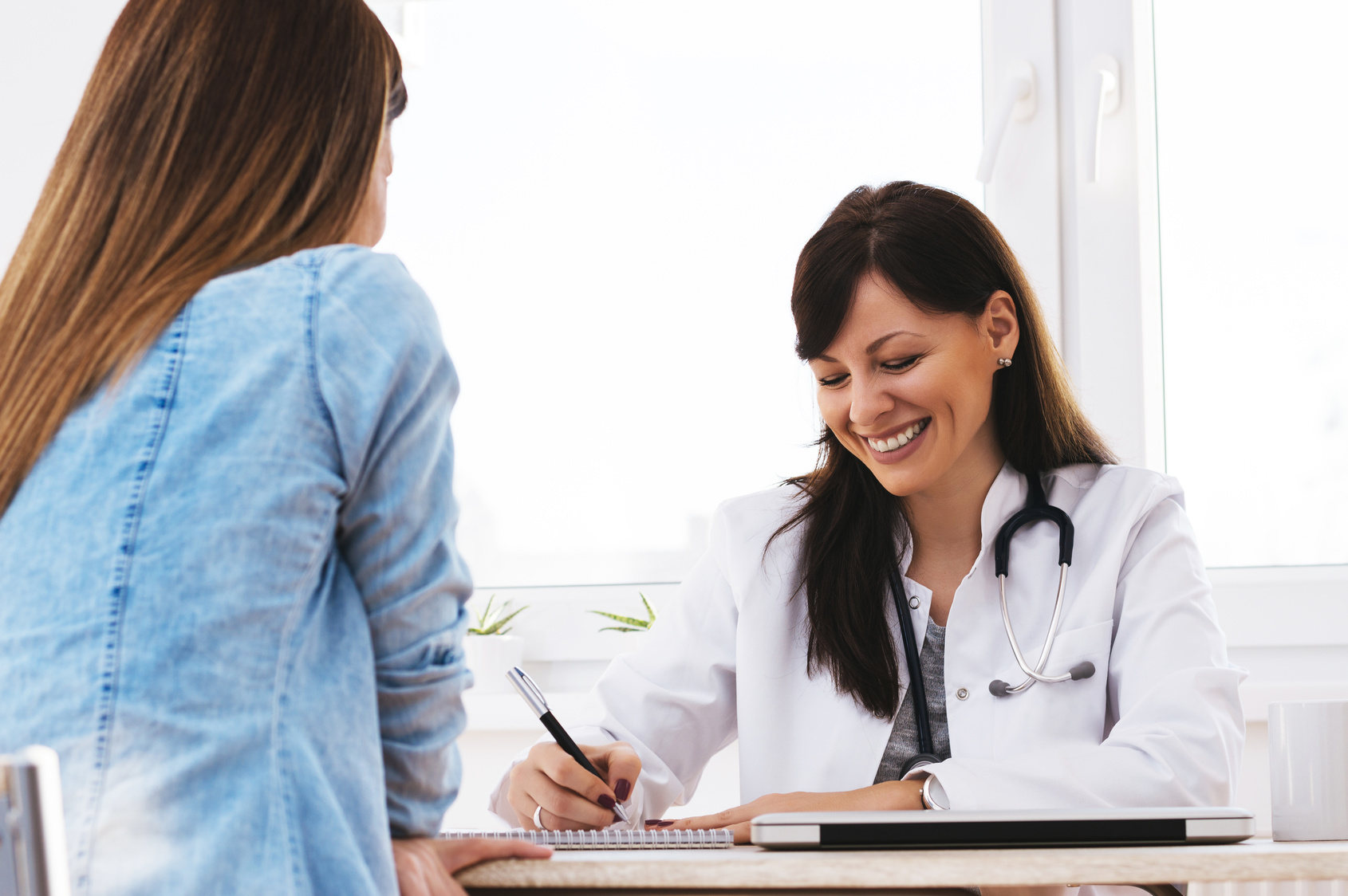 Choosing an Obstetrician for Pregnancy | CU Med OB-GYN East Denver